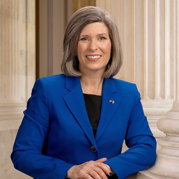 Elected Officials – Republican Party of Pottawattamie County, IA